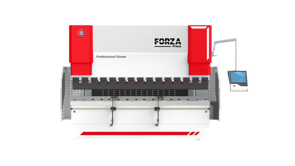PRESS-CNC - FORZA Support
