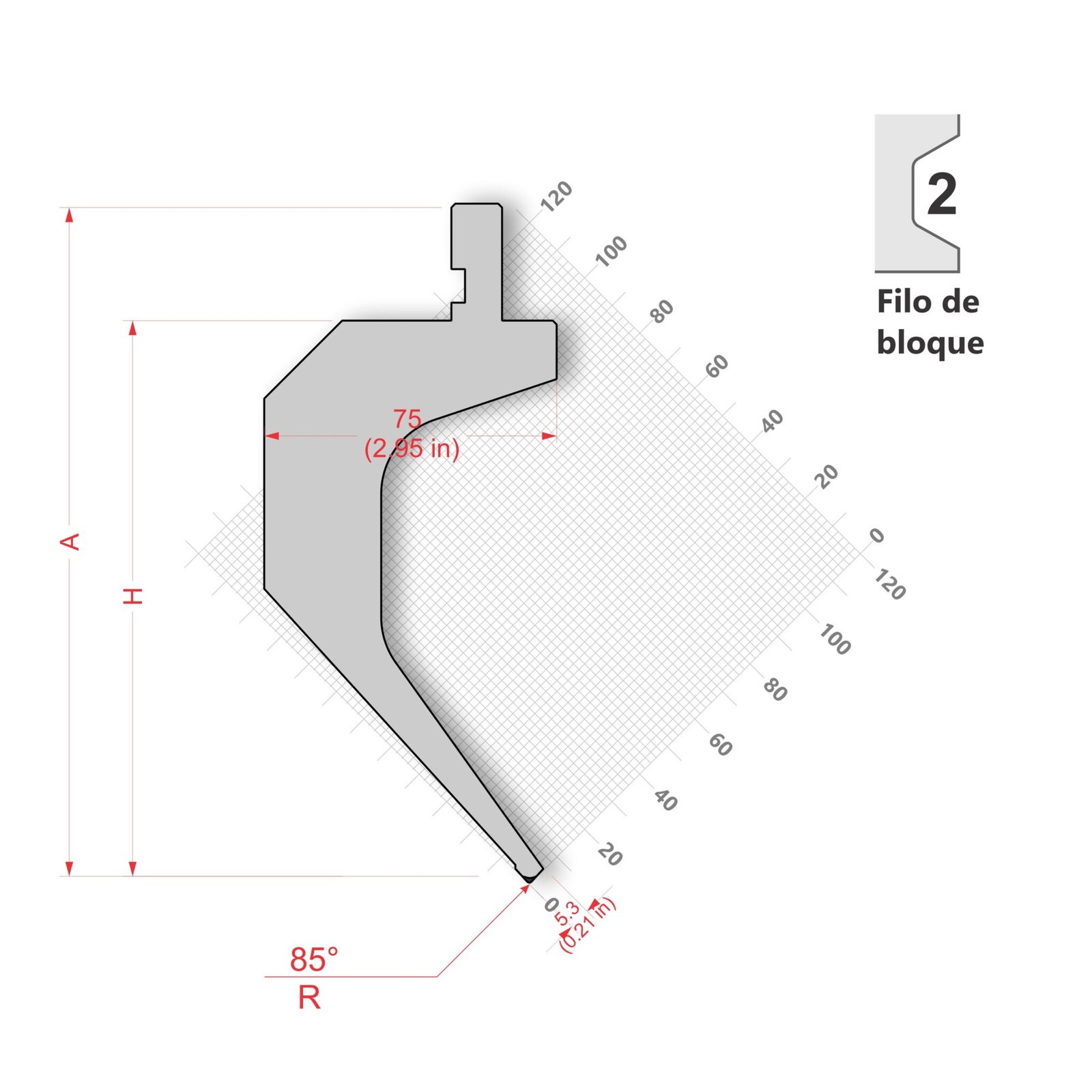 Catalogo De Punzones Y Matrices Español Forza Support